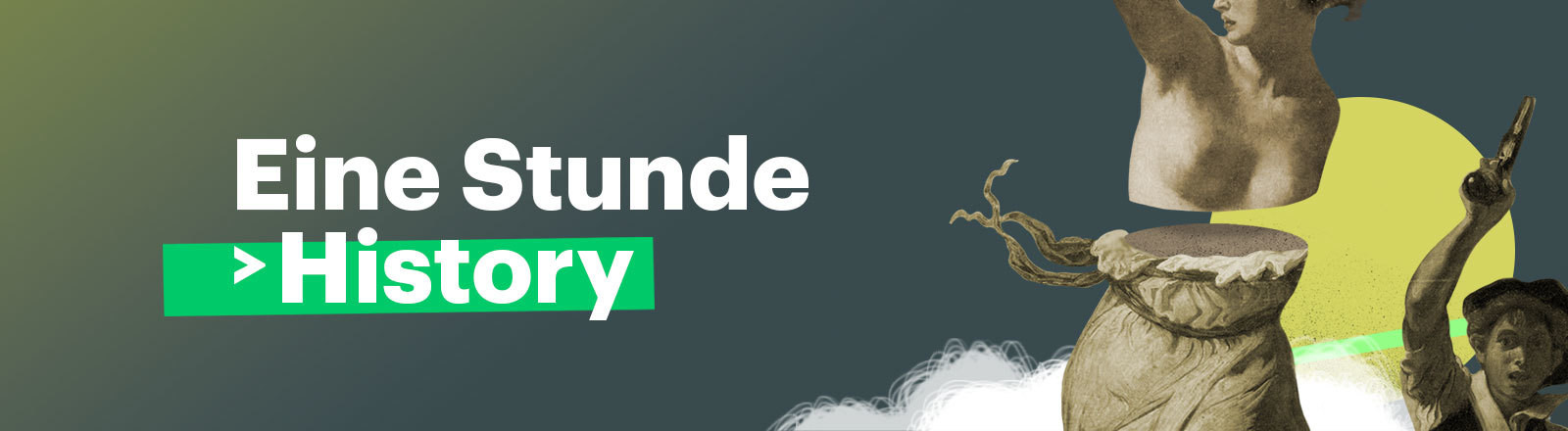 Eine Stunde History · Dlf Nova