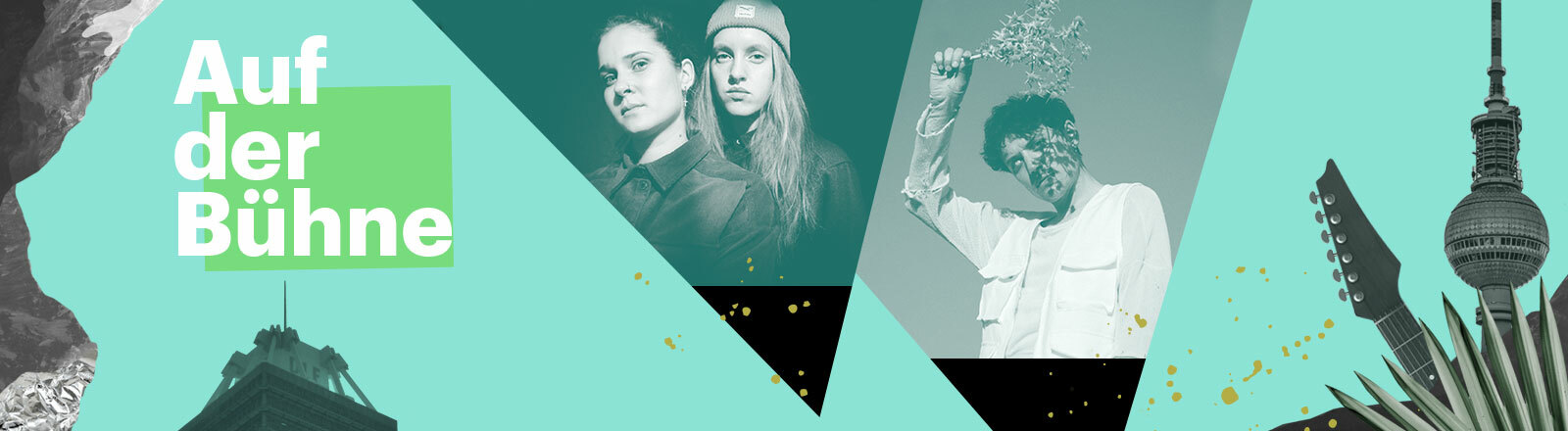 Model Alpha Dia: "Die Werbung zeigt sich diverser und manche fühlen ...