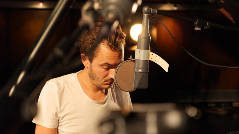 Neues Album der Editors: Tom Smith im Interview · Dlf Nova