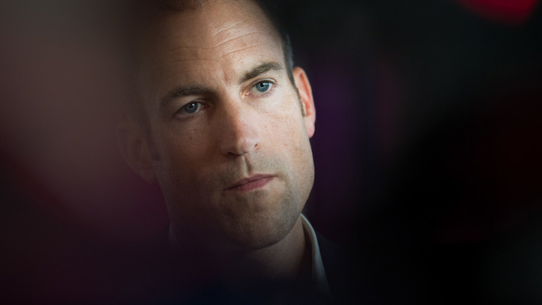 Medien: Spiegel-Online-Chef Florian Harms auf der Kippe · Dlf Nova