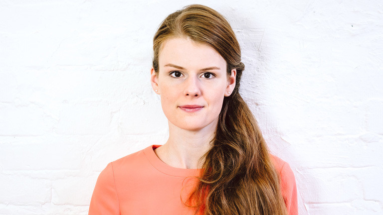 Eine Stunde Talk: Die Berliner Politikerin Jenna Behrends · Dlf Nova