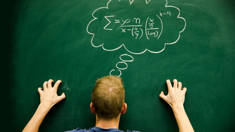 Die Mathematik der Griechen: Alles ist Zahl · Dlf Nova