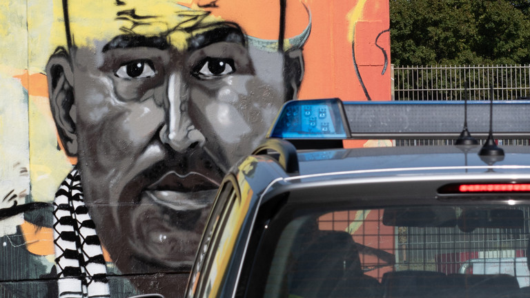 Nidal R: Die Clan-Kriminalität von Berlin · Dlf Nova