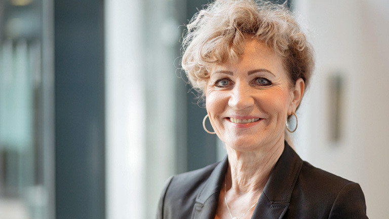 Birgit Keller: Wie viel SED-Vergangenheit steckt im Thüringer Landtag ...