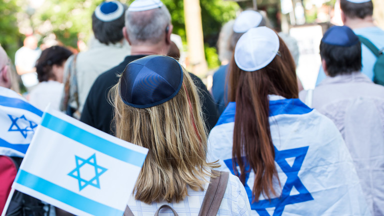 Juden in Deutschland: Warum sie hier leben wollen · Dlf Nova