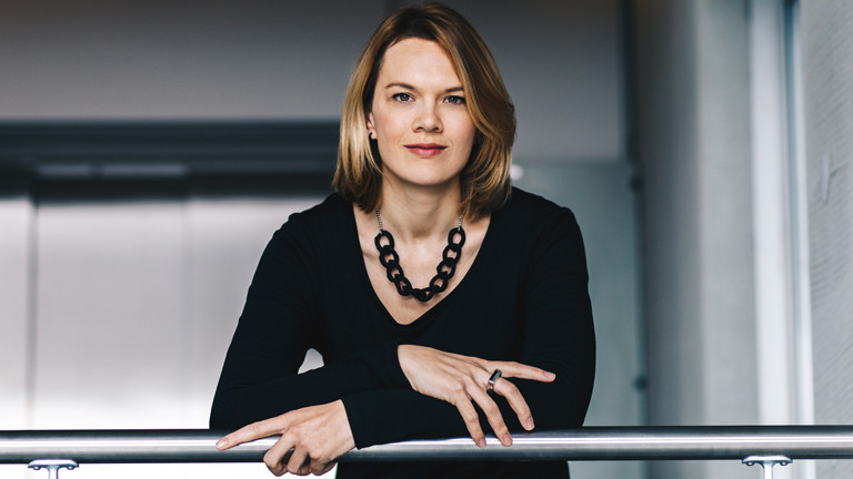 Paragraf 219a: Laura Dornheim hat abgetrieben · Dlf Nova