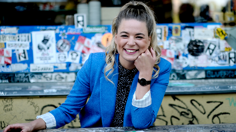 Europawahl 2019: "Ich würde nie ..." mit Rahel Klein · Dlf Nova