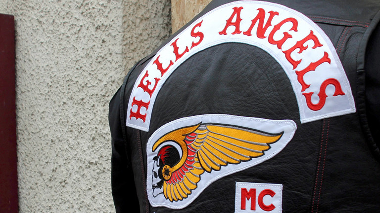 Hells Angels Film über Rocker · Dlf Nova