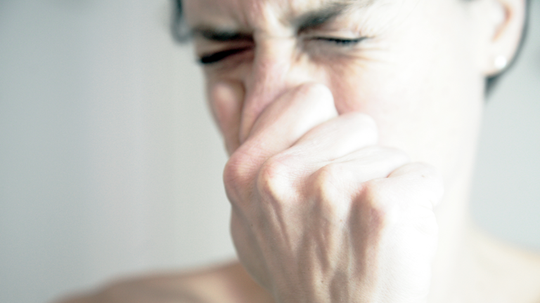 Geruch: Gestank macht krank · Dlf Nova