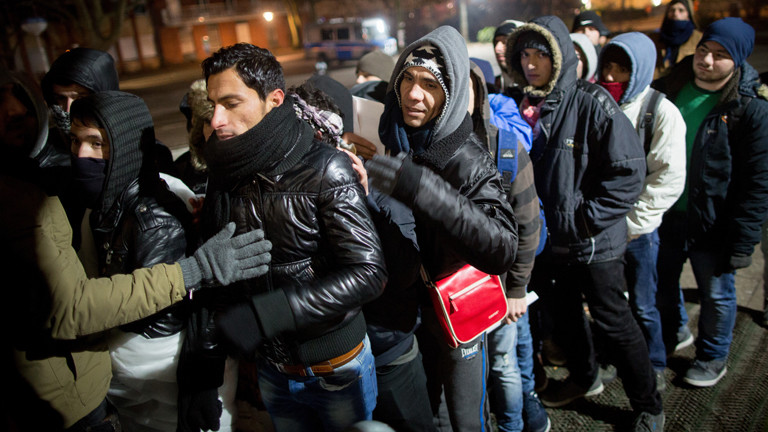 Migrationsforschung: Birgit Glorius Teilhabe und Gleichberechtigung ...