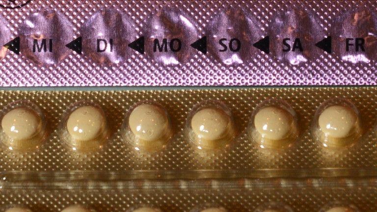 Verhütung: Antibabypille wird 60 · Dlf Nova