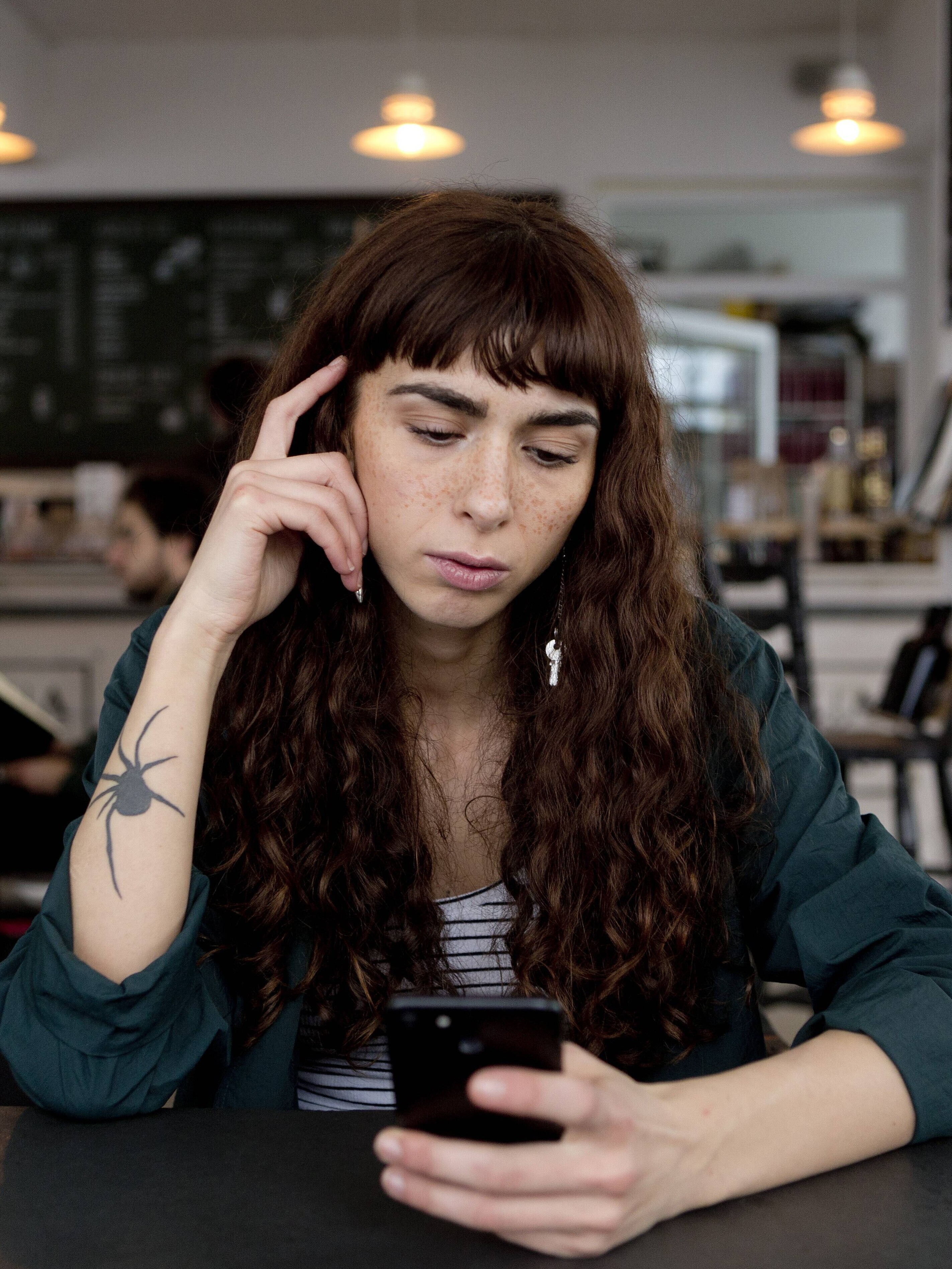 Erreichbar sein: So nehmen wir den Druck raus · Dlf Nova