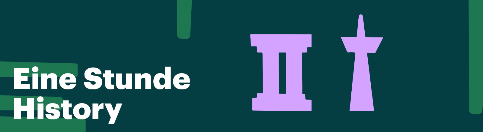 Eine Stunde History · Dlf Nova
