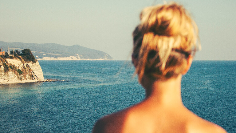 Sommerurlaub: Während manche spontan buchen, schmieden andere Pläne ...