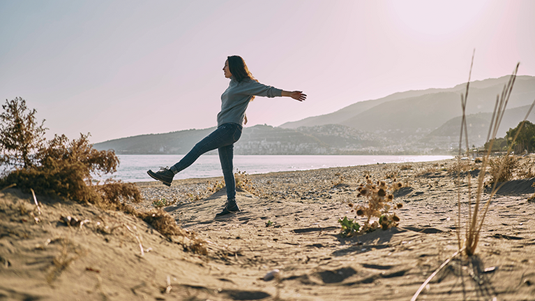 Reisen, Essen, Kino: Warum es uns gut tut, allein zu sein · Dlf Nova