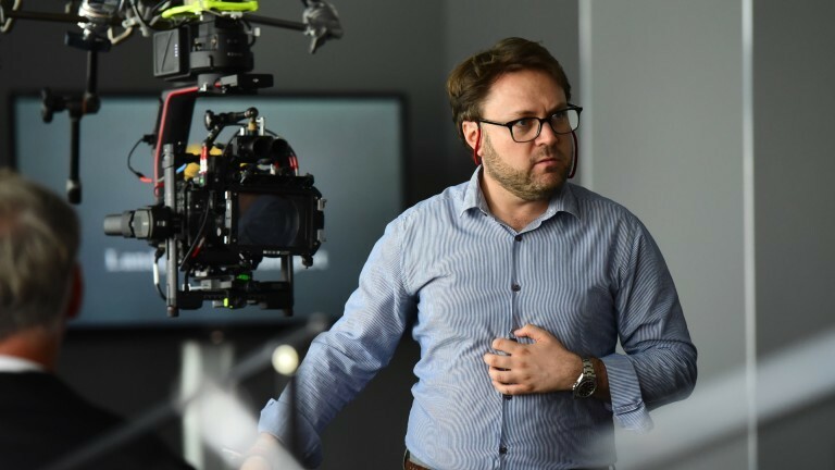 Investigativjournalismus: Daniel Harrich produziert investigative ...