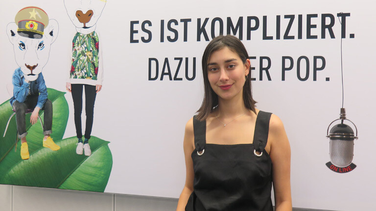 Elif: Songs für die Ewigkeit · Dlf Nova