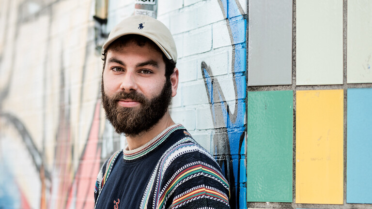 Dominik Bloh: Elf Jahre auf der Straße · Dlf Nova