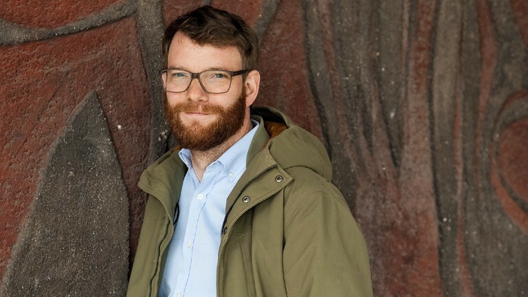 Benjamin Maack: "Wenn das noch geht, kann es nicht so schlimm sein ...