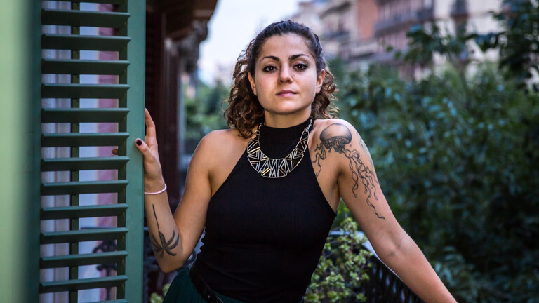 Samira Mousa: Multiple Sklerose als Chance auf ein neues Leben · Dlf Nova