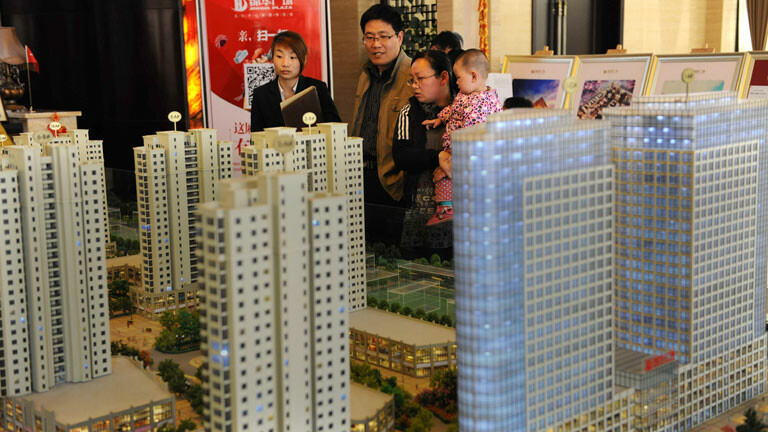 China-Korrespondentin Ruth Kircher im Gespräch · Dlf Nova