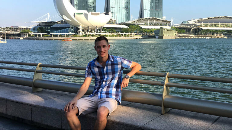 China und USA: Kevin Stotz macht als Fußballtrainer Karriere · Dlf Nova