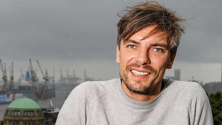 Jan Kammann: Lehrer bereist Heimatländer seiner Schüler · Dlf Nova