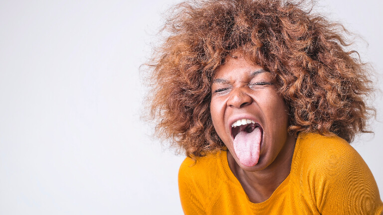 Beziehung: Ich liebe dich, aber du ekelst mich an · Dlf Nova