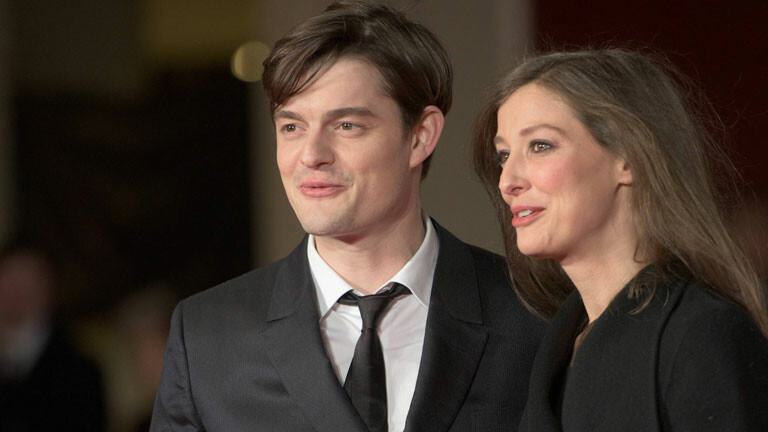 Sam Riley: Pride and Prejudice & Zombies · Dlf Nova