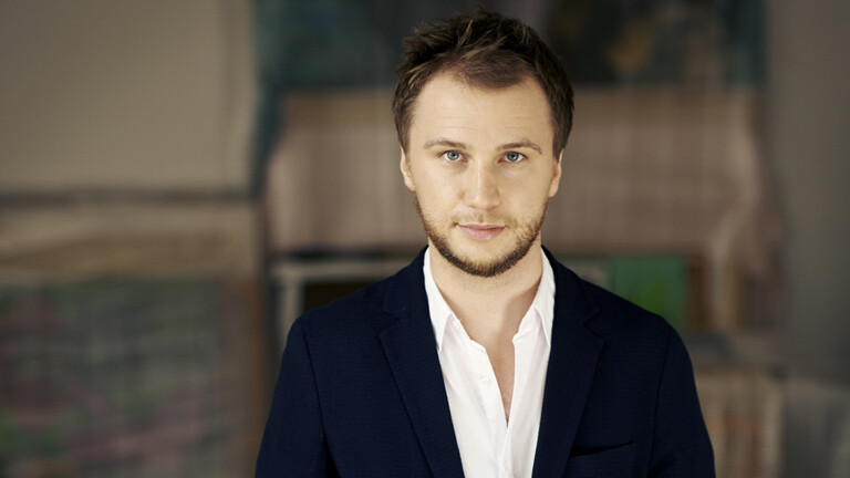 Benjamin Lebert: Die Dunkelheit zwischen den Sternen · Dlf Nova