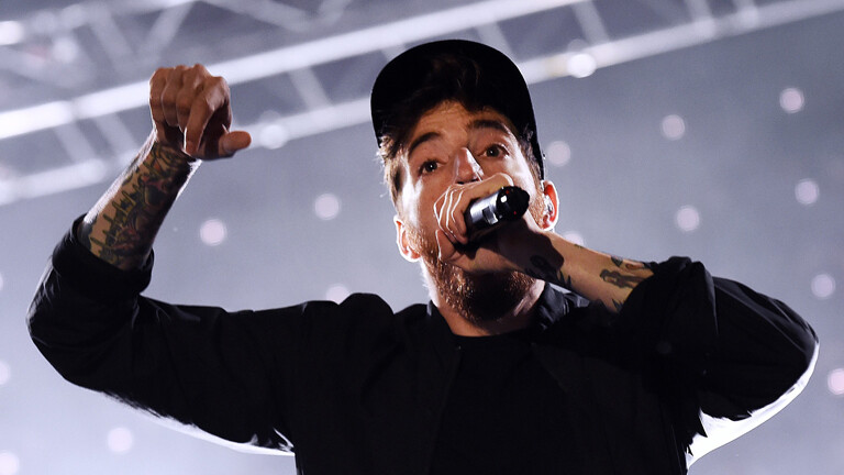 Eine Stunde Musik: Casper ist zurück · Dlf Nova