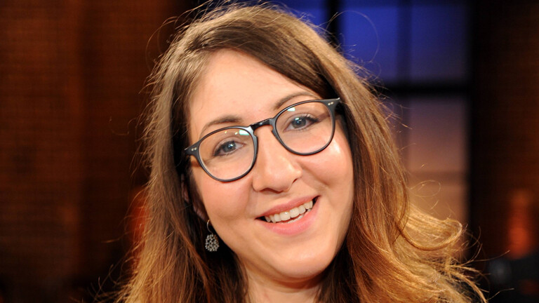 Eine Stunde Talk: Deborah Feldman · Dlf Nova