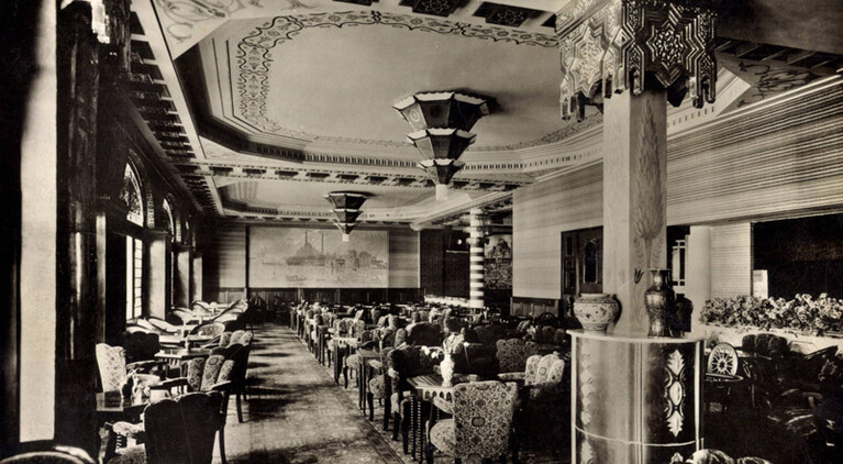 Eine Stunde History seziert den "nassen Fisch" – Teil 4-6 · Dlf Nova