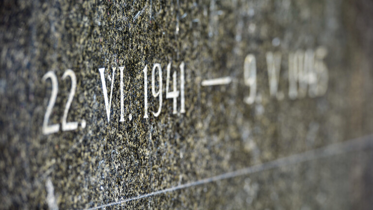 Eine Stunde History: Unternehmen "Barbarossa" · Dlf Nova