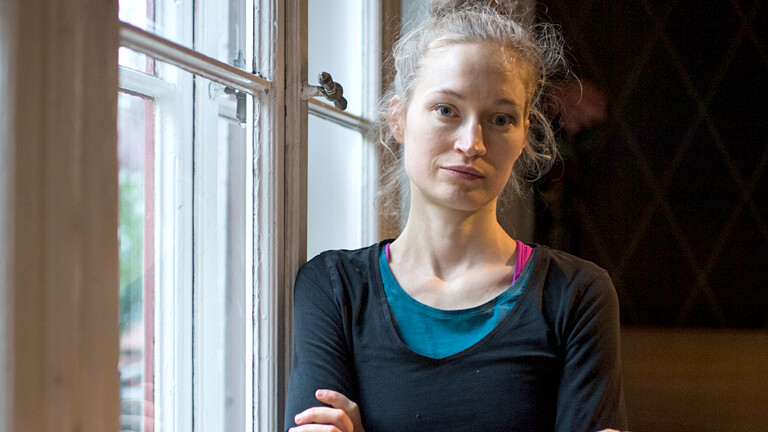 Ilan Stephani: Zwei Jahre im Bordell · Dlf Nova