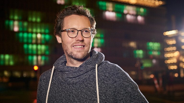 Jan Philipp Albrecht (Grüne) zur Datenschutzgrundverordnung (DSGVO ...