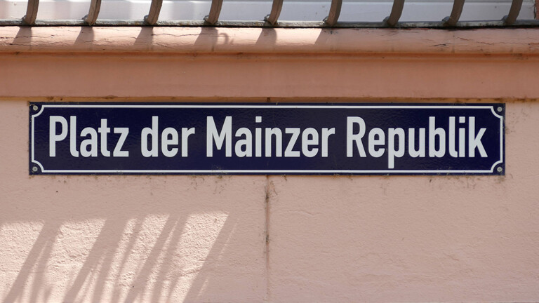 Die Mainzer Republik: Demokratische Traditionen · Dlf Nova