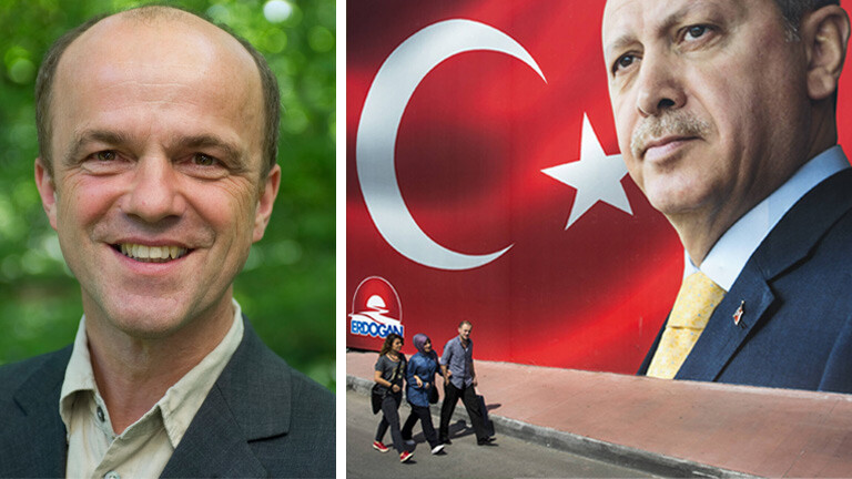 ARD-Korrespondent Thomas Bormann: "Ein großer Schritt in die ...