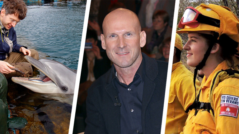 Gut und Schlecht: Gibt's nur im Paket · Dlf Nova