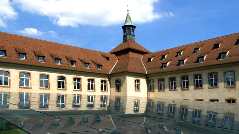 An der Ecole Nationale d'Administration studiert Frankreichs Elite ...