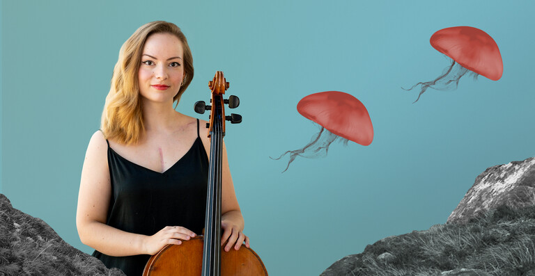 Profimusikerin: Für Josephine zählt nur das Cello, bis sie den Unfall ...