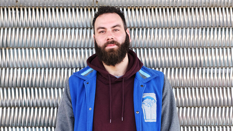 Dominik Bloh war obdachlos: "Wenn sich etwas ändern soll, muss ich ...