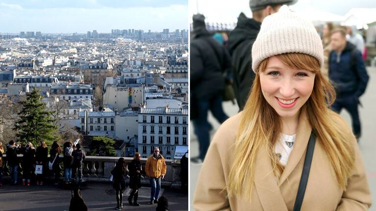 Vertrauen: Paris, Peter und die 50 Euro · Dlf Nova