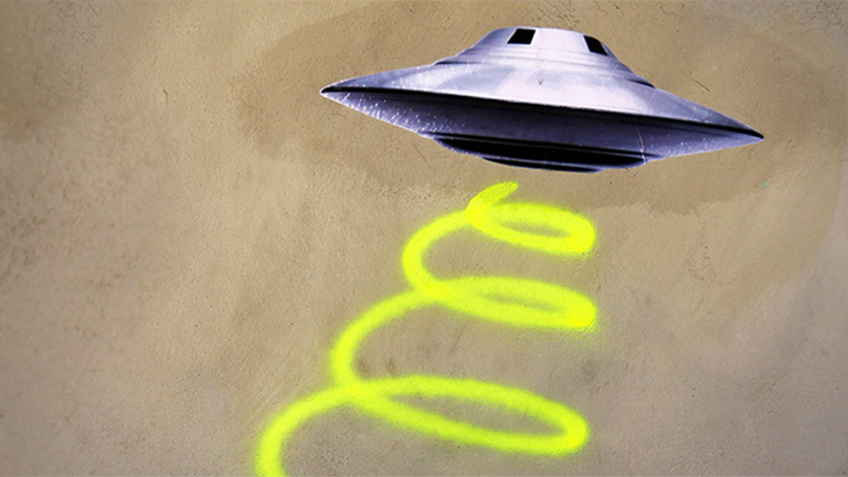 Befragung: US-Forschende halten seriöse UFO-Untersuchungen für wichtig ...