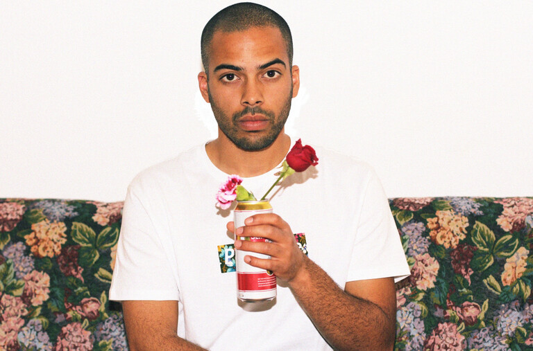 Green goes Black: Neues Album von Shawn The Savage Kid · Dlf Nova