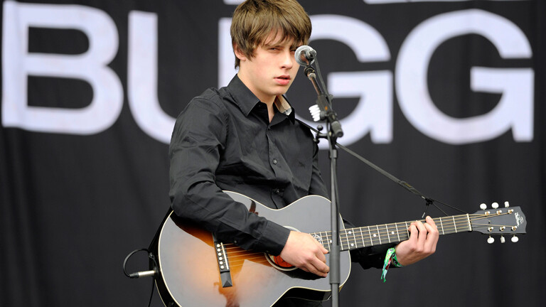 Zeitmaschine: Stichtag 28. Februar Jake Bugg 1994 geboren · Dlf Nova