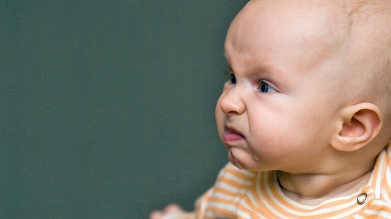 Sprachentwicklung: Was beim Baby-Brabbeln wichtig ist · Dlf Nova