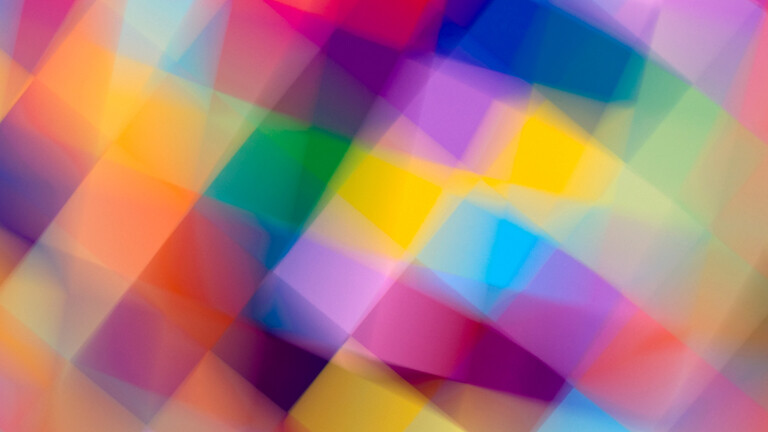 Stichtag 19. April: Alles so schön bunt hier · Dlf Nova