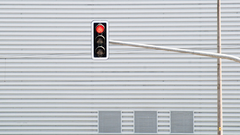 Verkehrstechnik: Die Ampel der Zukunft · Dlf Nova