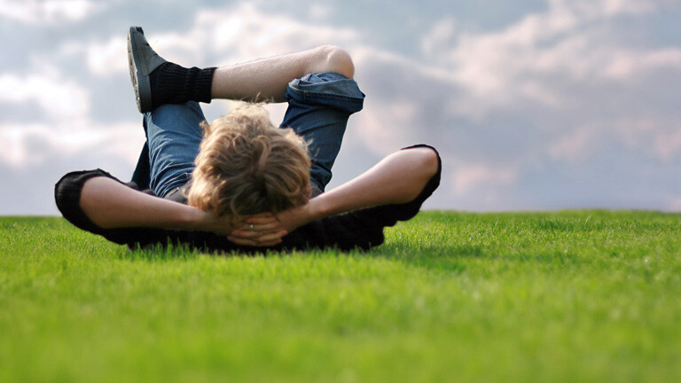 Geschichte: Warum faul sein schwer ist · Dlf Nova